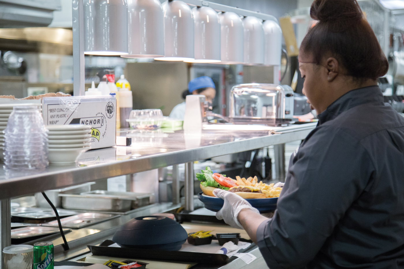 Eloma for Healthcare Foodservice Operations - Eloma GmbH